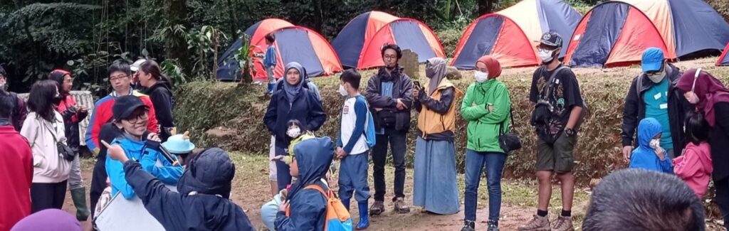 The Official Website Cidahu Camping
